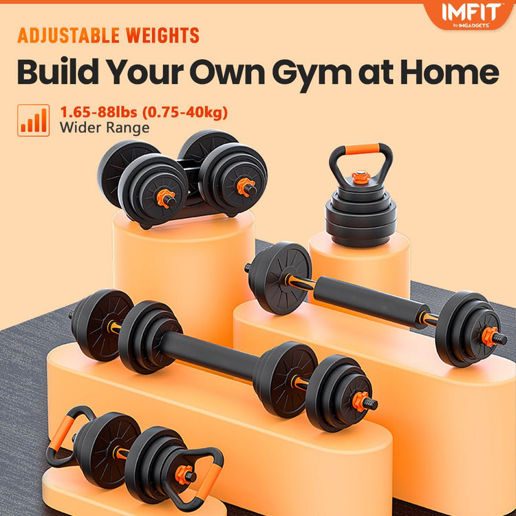 Fitness For Less – IMGadgets