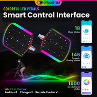 Online Electric Bikes, Scooters, and Hoverboard Shop Toronto Canada ...