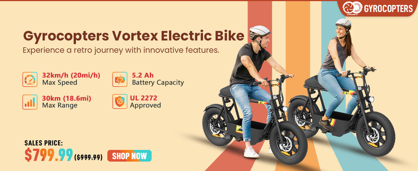 Online Electric Bikes, Scooters, and Hoverboard Shop Toronto Canada ...