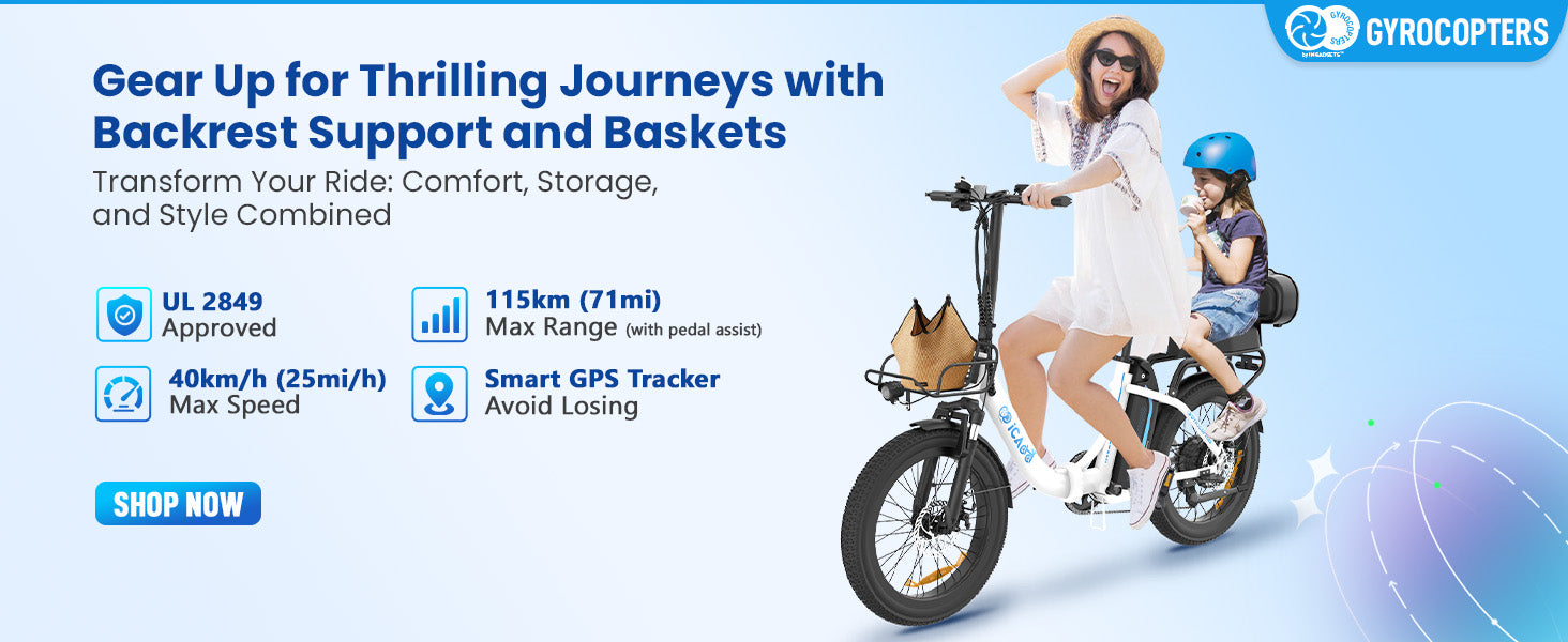 Online Electric Bikes, Scooters, and Hoverboard Shop Toronto Canada ...