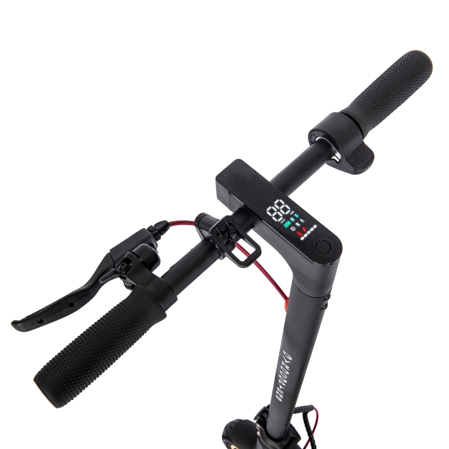 Re-certified Gyrocopters Flash Pro Max Scooter for adults l Range up t ...