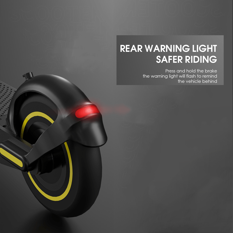 Re-certified Gyrocopters Flash Pro Max Scooter for adults l Range up t ...