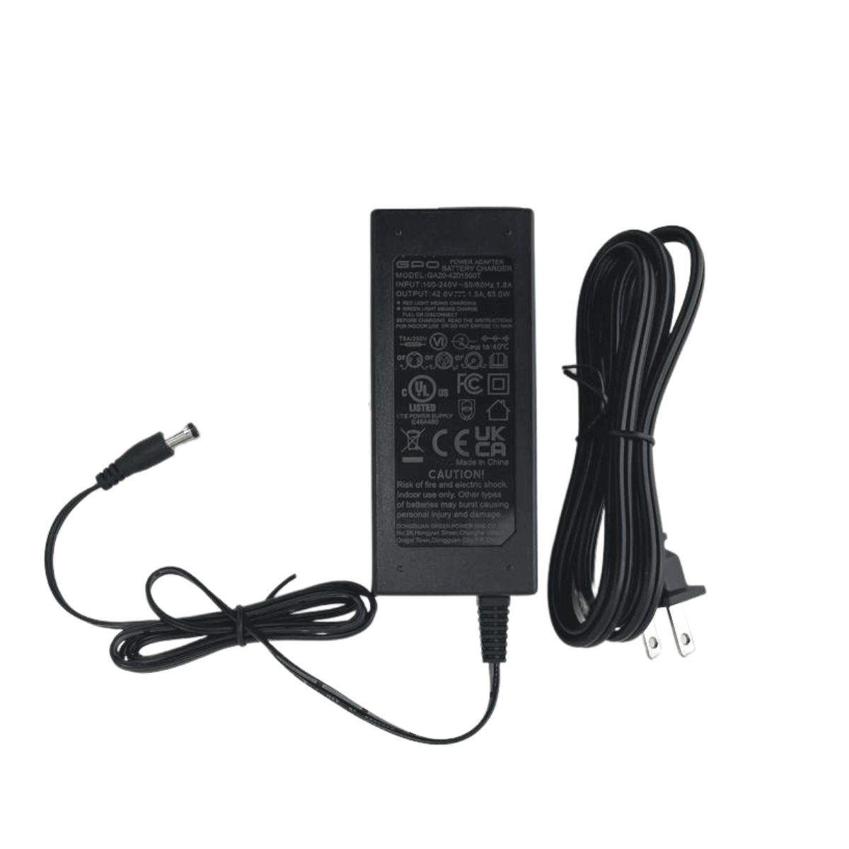 Replacement parts for Gyrocopters Flash Pro Max – IMGadgets