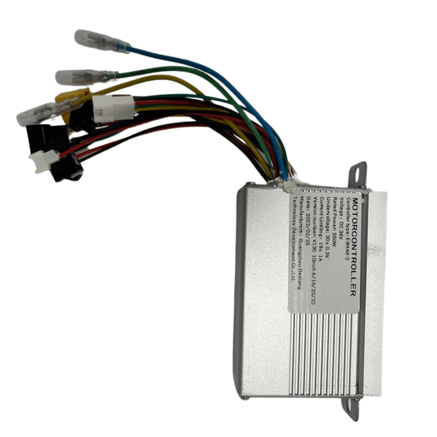 Replacement parts for Gyrocopters Flash Pro Max – IMGadgets